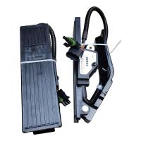 China 37B3057 Accelerator Pedal for Liugong Wheel Loader ZL50CN CLG855 CLG856H OEM Quality 1pc for sale