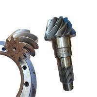 China SP100332 Bevel Gear Group for LIUGONG Wheel Loader CLG855 CLG842 CLG870H ZL50C 50CN for sale