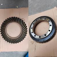 China SP100332 Bevel Gear Group for LIUGONG Wheel Loader CLG855 CLG842 CLG870H ZL50C 50CN for sale