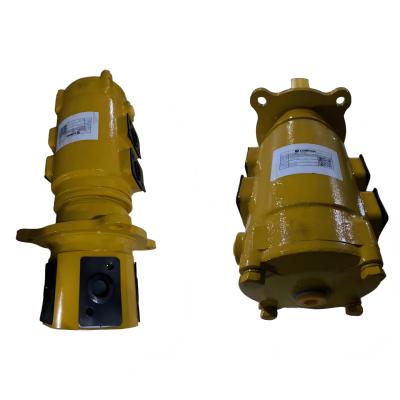 China 33C0116 Rotary Joint for Liugong Wheel Loader Excavator CLG930E CLG936D CLG939F OEM Quality for sale
