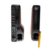 China 34C1890 Center Console Assembly for Liugong Wheel Loader LG856H CLG855N CLG870H ZL50CN for sale