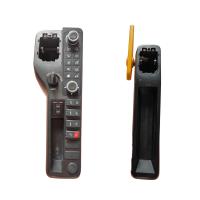 China 34C1890 Center Console Assembly for Liugong Wheel Loader LG856H CLG855N CLG870H ZL50CN for sale