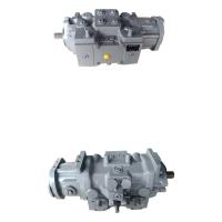 China 11C1132 Plunger Pump for LIUGONG Wheel Loader CLG856 CLG855N CLG855H ZL50CN ZL50C CLG862H CLG860H CLG870H CLG888 for sale