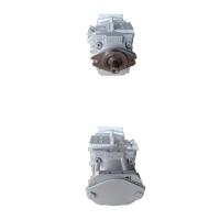 China 11C1132 Plunger Pump for LIUGONG Wheel Loader CLG856 CLG855N CLG855H ZL50CN ZL50C CLG862H CLG860H CLG870H CLG888 for sale