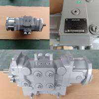 China 11C1132 Plunger Pump for LIUGONG Wheel Loader CLG856 CLG855N CLG855H ZL50CN ZL50C CLG862H CLG860H CLG870H CLG888 for sale