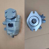 China 11C1309 Cooling Pump Assy for Liugong Wheel Loader CLG855 856 860H OEM Quality for sale