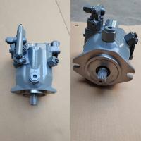 China 11C1309 Cooling Pump Assy for Liugong Wheel Loader CLG855 856 860H OEM Quality for sale