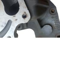 China SP121262 Intermediate Flange for Liugong Wheel Loader CLG835 836 855 862H 870H for sale