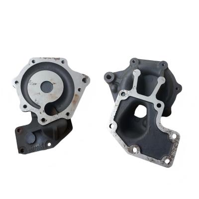 China SP121262 Intermediate Flange for Liugong Wheel Loader CLG835 836 855 862H 870H for sale