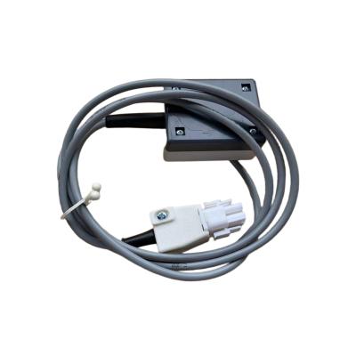 China SP125806 Transmission Control Unit for Liugong Wheel Loader CLG855 856 850H ZL50CN OEM Quality for sale