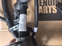 China 4943176 Harness for Liugong Wheel Loader CLG856H CLG862H QSL9 ISL QSC8.3 Engine Spare Parts for sale