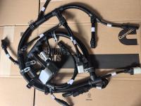 China 4943176 Harness for Liugong Wheel Loader CLG856H CLG862H QSL9 ISL QSC8.3 Engine Spare Parts for sale