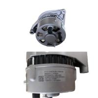 China SP129327 Alternator for Liugong Wheel Loader CLG833 Forklift CLG2030 24V 55A for sale
