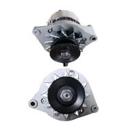 China SP129327 Alternator for Liugong Wheel Loader CLG833 Forklift CLG2030 24V 55A for sale