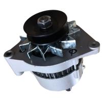 China SP129327 Alternator for Liugong Wheel Loader CLG833 Forklift CLG2030 24V 55A for sale