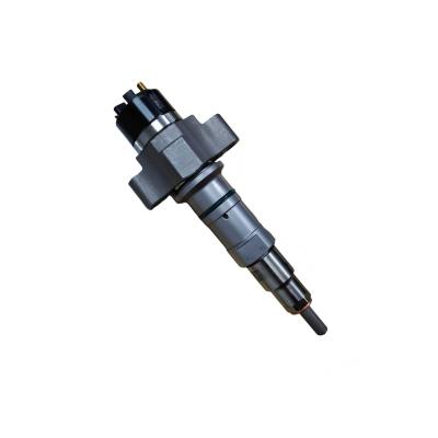 China SP147781 Injector for Liugong Wheel Loader CLG855N CLG856H CLG862H Excavator CLG950E CLG952EHD for sale