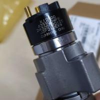 China SP147781 Injector for Liugong Wheel Loader CLG855N CLG856H CLG862H Excavator CLG950E CLG952EHD for sale