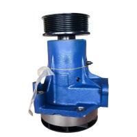 China SP177704 Water Pump for LIUGONG Wheel Loader CLG855N CLG856 CLG850H CLG853H Motor Grader CLG4165 CLG4215 Roadroller CLG622 CLG626 for sale