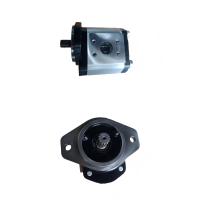 China 11K0011 Skid Steer Loader Hydraulic Pump For LIUGONG Wheel Loader CLG365A、CLG375A for sale