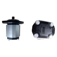 China 11K0011 Skid Steer Loader Hydraulic Pump For LIUGONG Wheel Loader CLG365A、CLG375A for sale