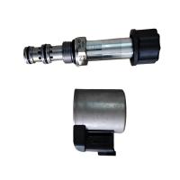 China 3036401 Solenoid Coil For LIUGONG Wheel Loader Excavator CLG908D、CLG915D、CLG920D / CLG920、CLG922D / CLG922、CLG225 for sale