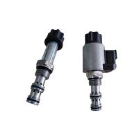 China 3036401 Solenoid Coil For LIUGONG Wheel Loader Excavator CLG908D、CLG915D、CLG920D / CLG920、CLG922D / CLG922、CLG225 for sale