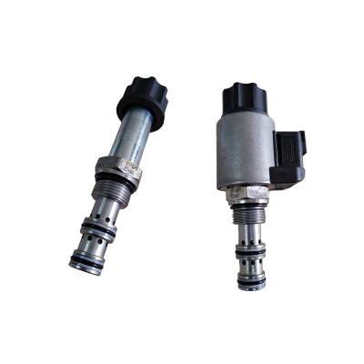 China 3036401 Solenoid Coil For LIUGONG Wheel Loader Excavator CLG908D、CLG915D、CLG920D / CLG920、CLG922D / CLG922、CLG225 for sale