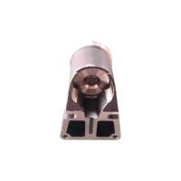 China SP161058 Fan Support For LIUGONG Wheel Loader CLG855 / CLG855N / CLG855H、CLG856 / CLG856H Engine 6BT5.9 / 6CT8.3 for sale