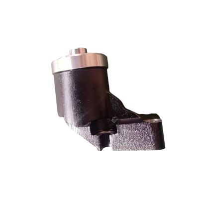 China SP161058 Fan Support For LIUGONG Wheel Loader CLG855 / CLG855N / CLG855H、CLG856 / CLG856H Engine 6BT5.9 / 6CT8.3 for sale