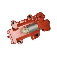 China SP237772 Control Valve Assembly For LIUGONG Wheel Loader CLG833 / CLG833H CLG835 / CLG835H CLG836 / CLG836H  ZL30E / ZL30F for sale