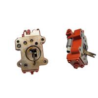 China SP237772 Control Valve Assembly For LIUGONG Wheel Loader CLG833 / CLG833H CLG835 / CLG835H CLG836 / CLG836H  ZL30E / ZL30F for sale