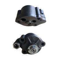 China Yuchai 1AQ000-1011100A Oil Pump For LIUGONG Wheel Loader CLG835、CLG836、ZL30E、CLG906D、CLG908D Yuchai Engine YC490、YC4100、YC4102、YC4105 for sale