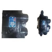 China 12K2035 Multi-way Valve For LIUGONG Wheel Loader CLG855 / CLG855N / CLG855H CLG856 / CLG856H CLG50CN / CLG50C for sale