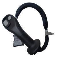 China SP239643 Joystick Handle Assembly For LIUGONG Wheel Loader CLG856H Excavator CLG920D、CLG922D、CLG925D CLG933E、CLG936D、CLG939E for sale