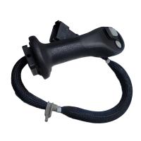 China SP239643 Joystick Handle Assembly For LIUGONG Wheel Loader CLG856H Excavator CLG920D、CLG922D、CLG925D CLG933E、CLG936D、CLG939E for sale