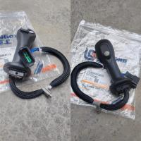 China SP239643 Joystick Handle Assembly For LIUGONG Wheel Loader CLG856H Excavator CLG920D、CLG922D、CLG925D CLG933E、CLG936D、CLG939E for sale