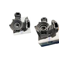China ZF.0501004171 Gear Pump For LIUGONG Wheel Loader CLG856、CLG856H、CLG855N、CLG862H  CLG870H、CLG888 for sale