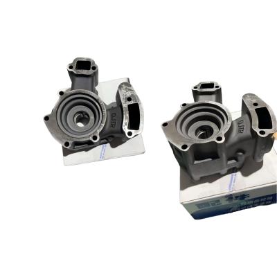China ZF.0501004171 Gear Pump For LIUGONG Wheel Loader CLG856、CLG856H、CLG855N、CLG862H  CLG870H、CLG888 for sale