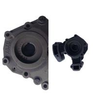 China ZF.0501004171 Gear Pump For LIUGONG Wheel Loader CLG856、CLG856H、CLG855N、CLG862H  CLG870H、CLG888 for sale
