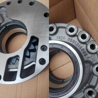 China ZF.0501214895 Transmission Gear Pump For LIUGONG Wheel Loader CLG856、CLG856H、CLG862、CLG870 Transmission  4WG180 4WG200 6WG180 3WG190 for sale