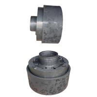 China ZF.4474205080 RING GEAR For LIUGONG Wheel Loader CLG855N、CLG856、CLG856H、CLG835、CLG842 Transmission 4WG180/4WG200 for sale