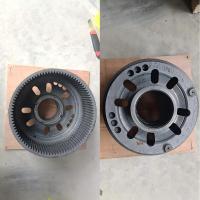China ZF.4474205080 RING GEAR For LIUGONG Wheel Loader CLG855N、CLG856、CLG856H、CLG835、CLG842 Transmission 4WG180/4WG200 for sale