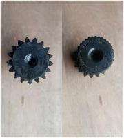 China ZF.4474305376 Sun Gear Shaft For LIUGONG Wheel Loader ZL50C、ZL50CN、850H、855、855N、856、856H   LW500F、LW500K  LG953、LG956 LG855B、LG855N for sale