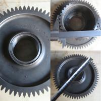 China ZF.4644308625 Spur Gear For LIUGONG Wheel Loader ZL50C、ZL50CN、850H、855、855N、856、856H 862H、870H Transmission 4WG180、4WG200、6WG200 for sale
