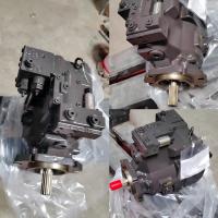 China 11C2709 Water Pump For LIUGONG Wheel Loader ZL30E、ZL30F、CLG835、CLG836 ZL40B Yuchai Engine YC6108G、YC6B125 for sale