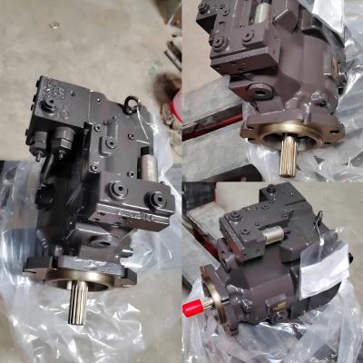 China 11C2709 Water Pump For LIUGONG Wheel Loader ZL30E、ZL30F、CLG835、CLG836 ZL40B Yuchai Engine YC6108G、YC6B125 for sale