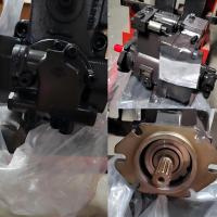 China 11C2709 Water Pump For LIUGONG Wheel Loader ZL30E、ZL30F、CLG835、CLG836 ZL40B Yuchai Engine YC6108G、YC6B125 for sale