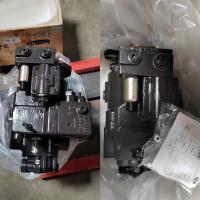 China 11C2709 Water Pump For LIUGONG Wheel Loader ZL30E、ZL30F、CLG835、CLG836 ZL40B Yuchai Engine YC6108G、YC6B125 for sale