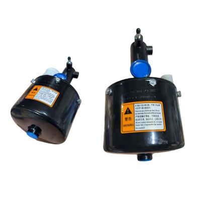China 55C0118 Air Booster For XG918、XG916、XG920 LG918、LG920 LG916、LG918 LW180、LW200 Wheel Loader Spare Part for sale