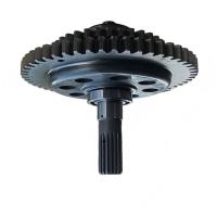 China 42C0164 Overrun Clutch For LIUGONG Wheel Loader CLG816、CLG818、CLG820、ZL16、ZL18、ZL20  LG816、LG818、LG820  LG916、LG918   XG916、XG918 for sale